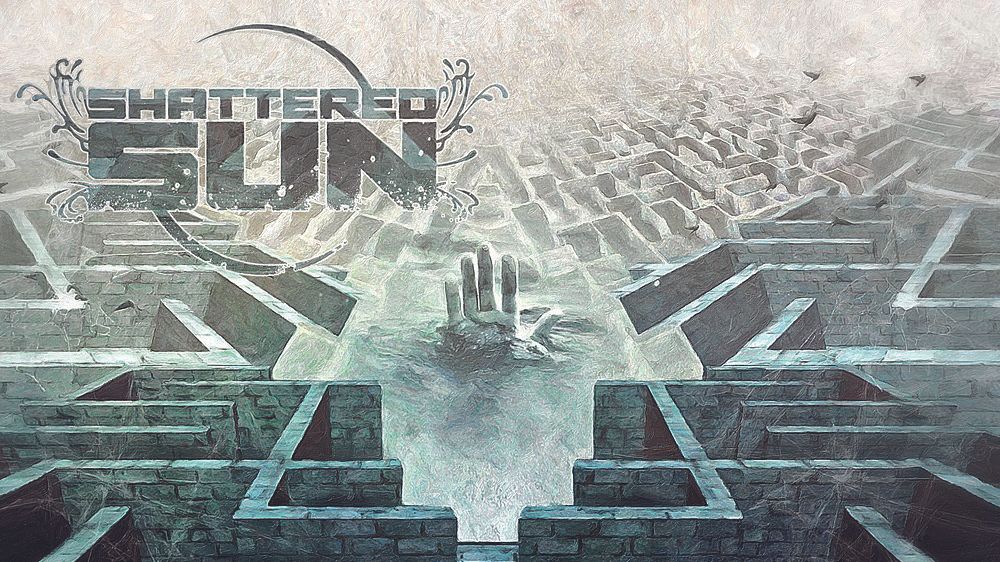 Shattered Sun - Evolution Of Anger album review | Louder