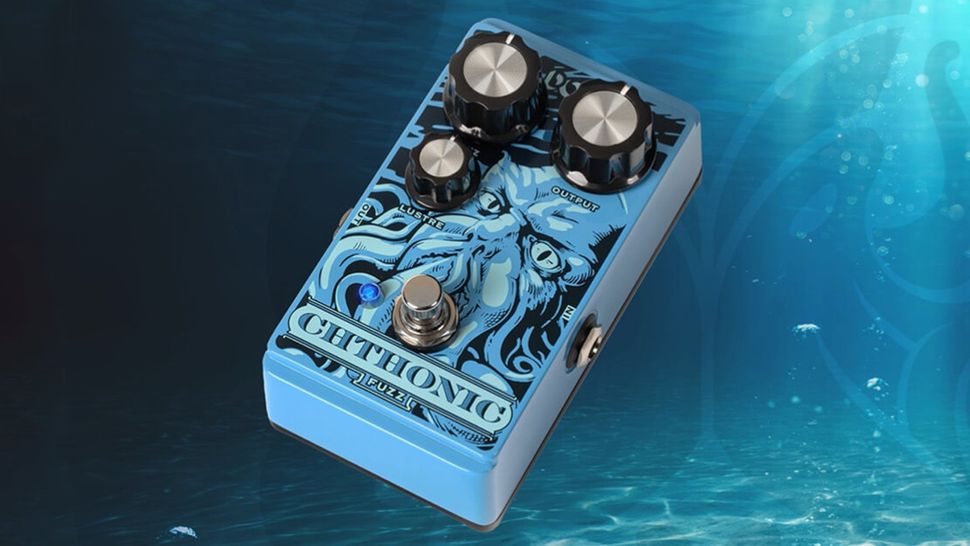 DOD’s renaissance enters a new phase with the Chthonic Fuzz – the first ...