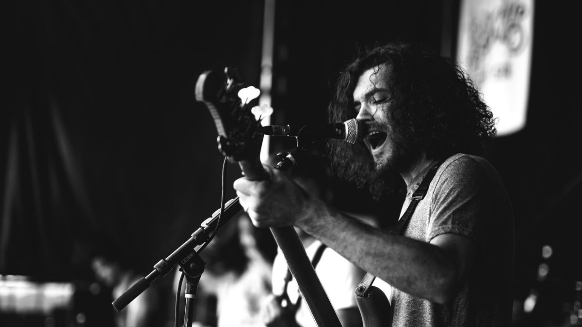 Mayday Parade's Jeremy Lenzo: “I don’t care about being the best bass ...