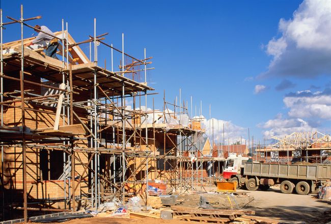 National Planning Policy Framework: What is it? | Homebuilding