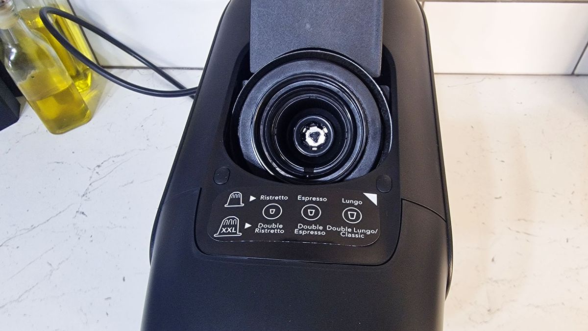 L'OR Barista System coffee maker review | Tom's Guide