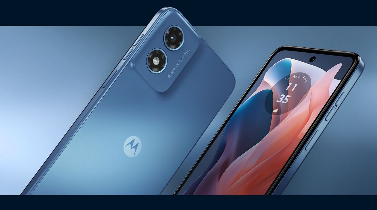 Best Motorola phones | Android Central