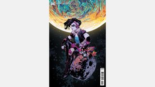 Upcoming DC Comics July 2021 revealed | GamesRadar+