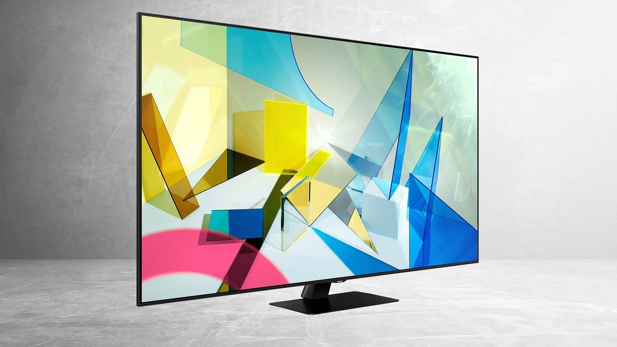 Samsung Q80T QLED TV review | Tom's Guide