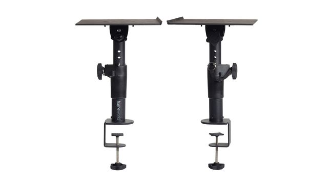 Best studio monitor stands: Optimise your home studio | MusicRadar