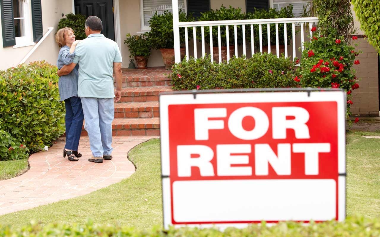 7 Ways to Retire Without a Mortgage | Kiplinger