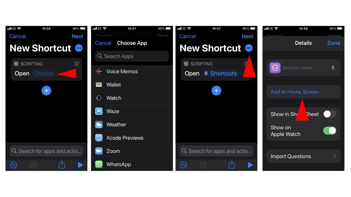 How to change app icons on your iPhone | Laptop Mag