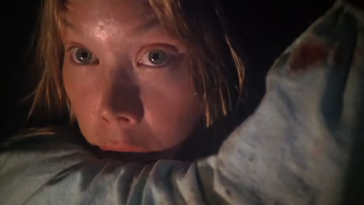 I Rewatched Carrie With My Religious Mother, And We Had Some Valuable ...