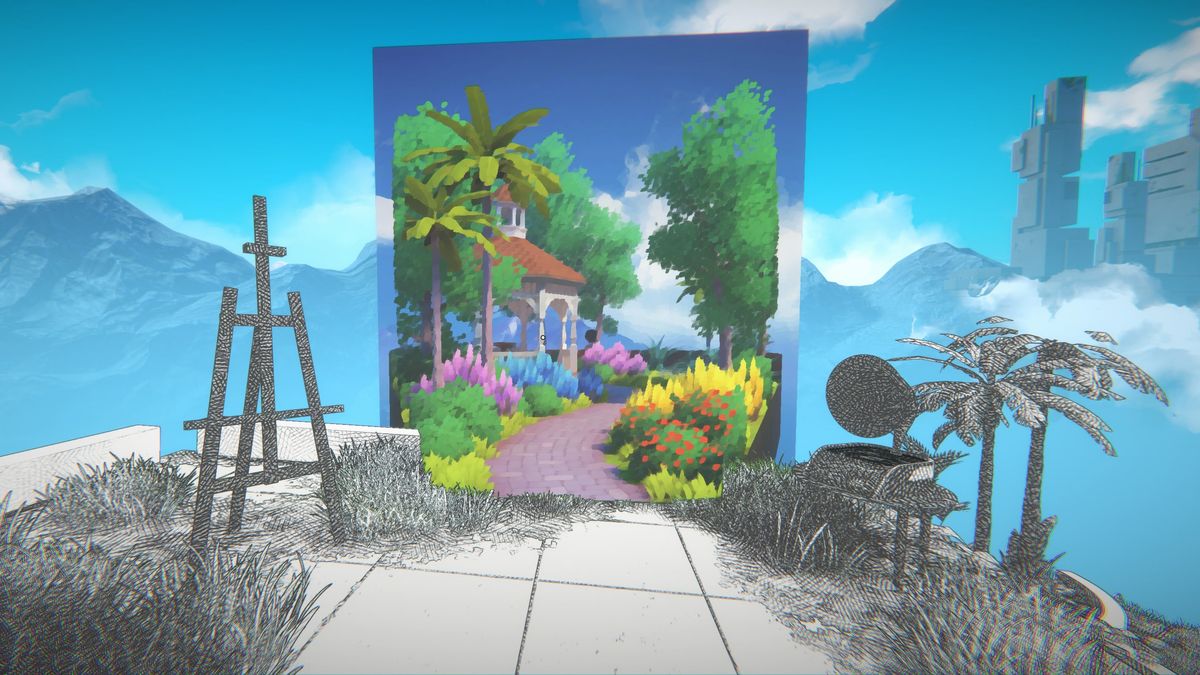 Viewfinder review - almost picture perfect | TechRadar