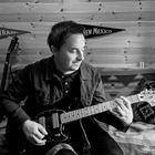 SoundLad Liverpool Scran review | Guitar World