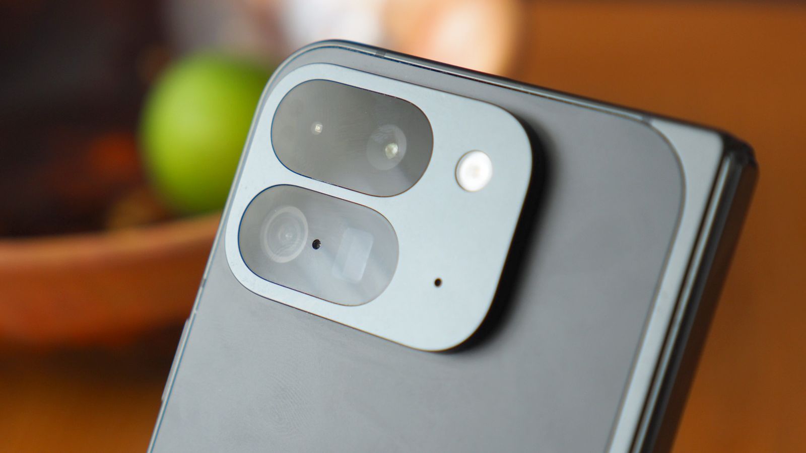 Google Pixel 9 Pro Fold review: a foldable revelation | T3