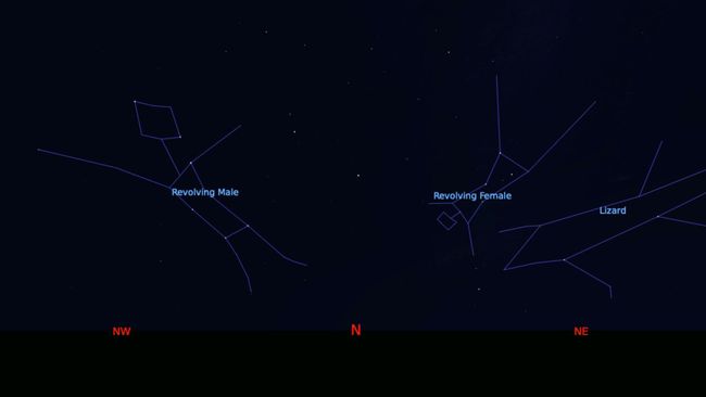 The Native American night sky: 7 starry sights to see | Space