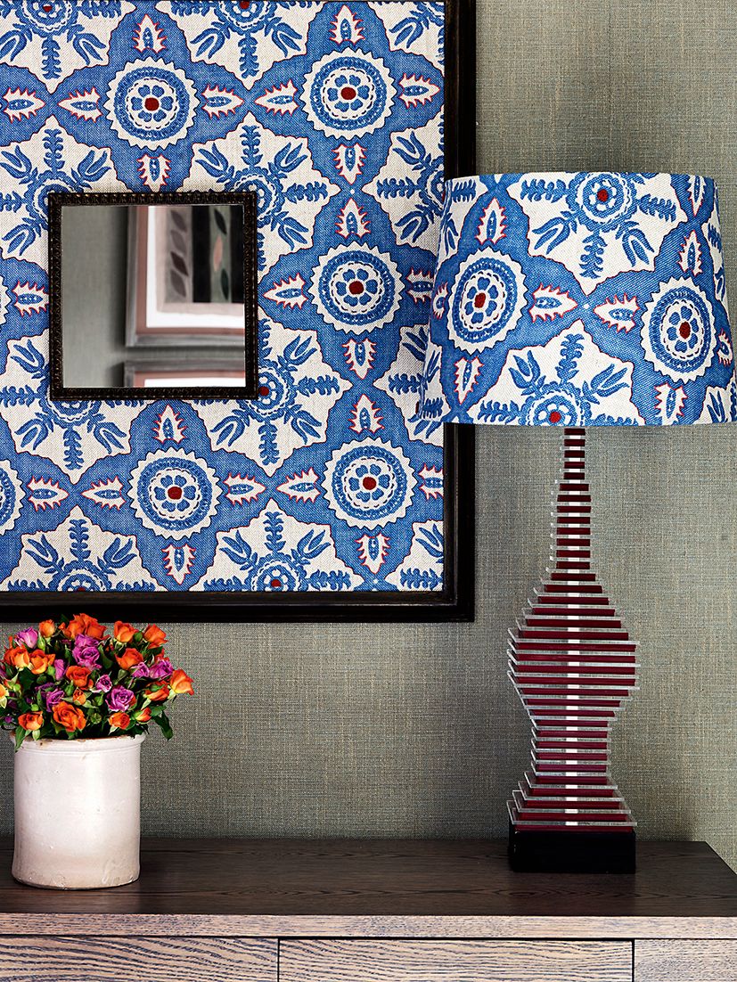 Designer Profile: Kit Kemp