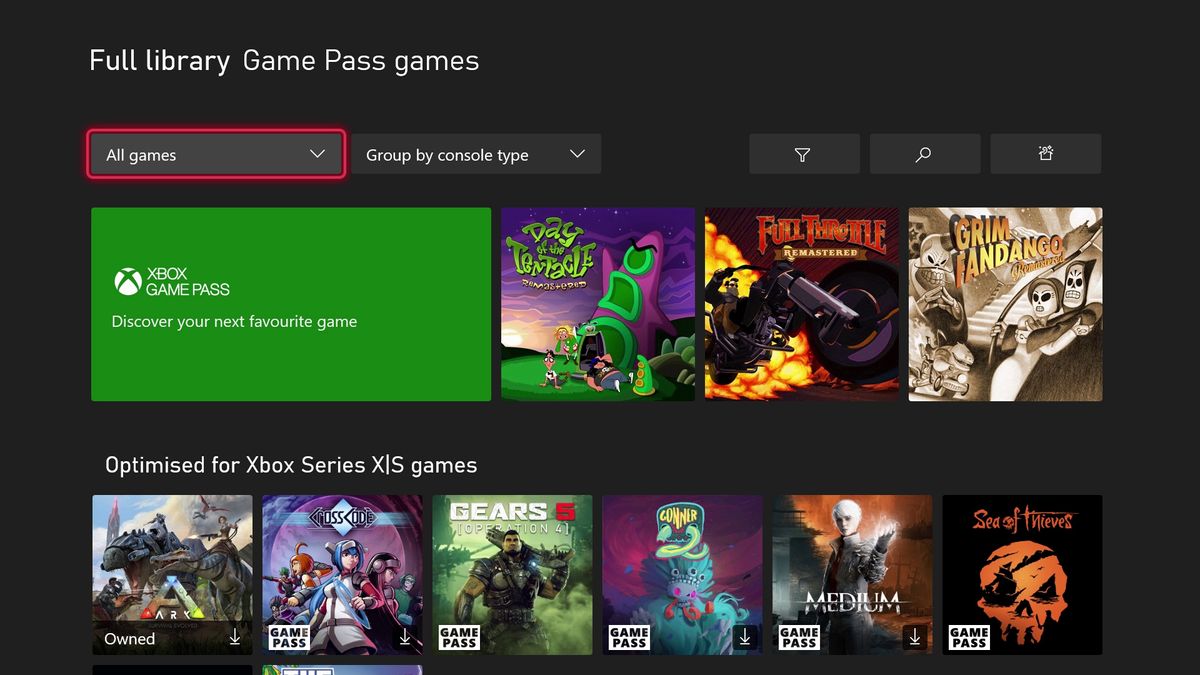 Xbox Series S review: "A console with shared philosophies and different ...