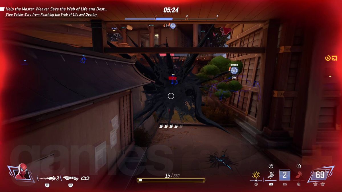 All Marvel Rivals Team-Ups and the best ones to try | GamesRadar+