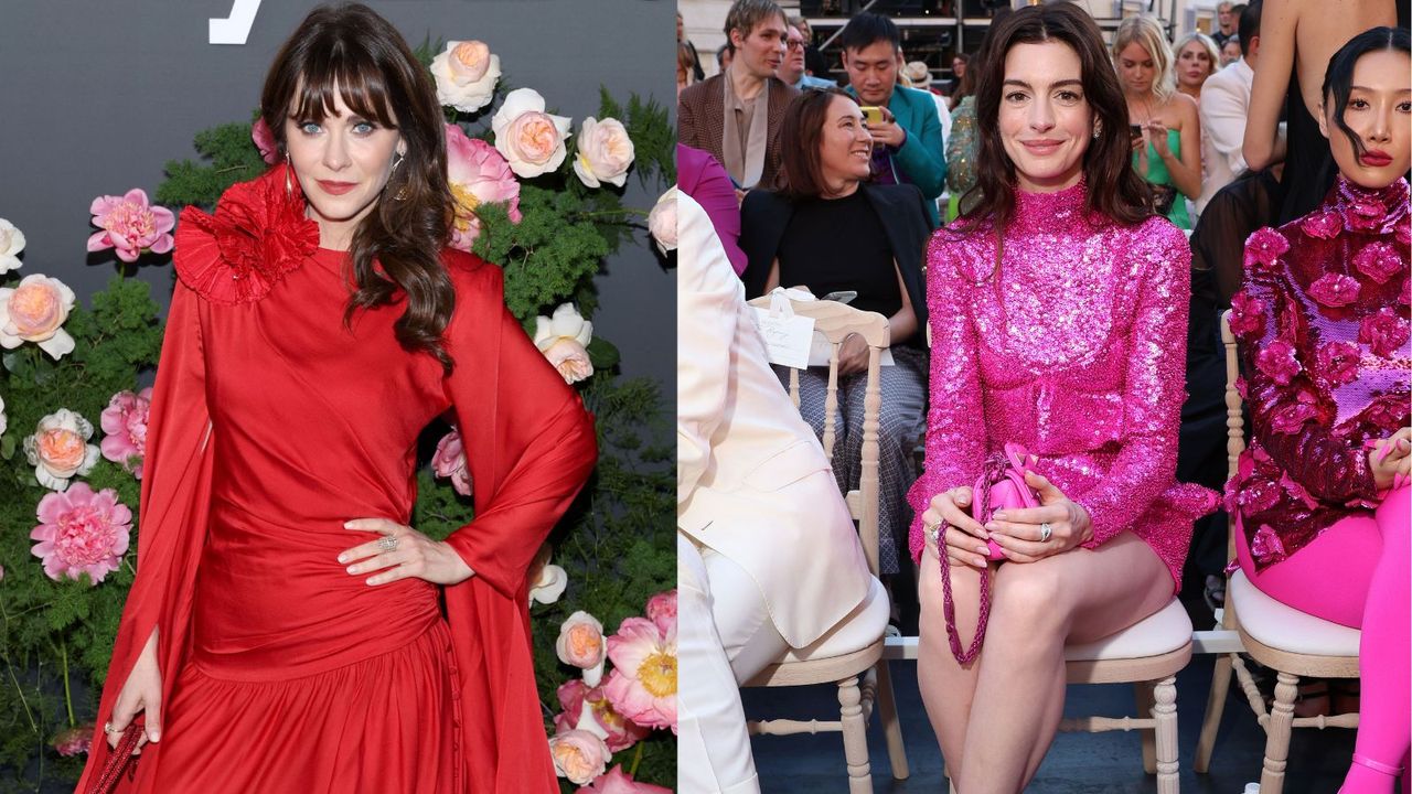 What colour suits me? Find the most flattering shades for you | Woman ...
