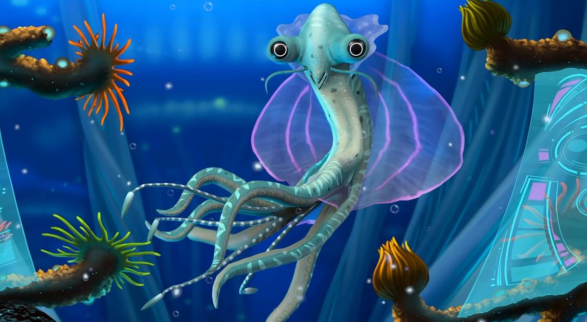 Star Control: Origins trailer teases life as an interstellar bad guy ...