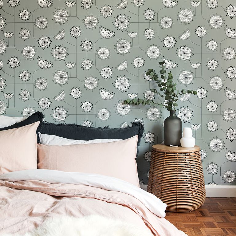 Wallpaper trends 2024: the styles and patterns to know now | Ideal Home