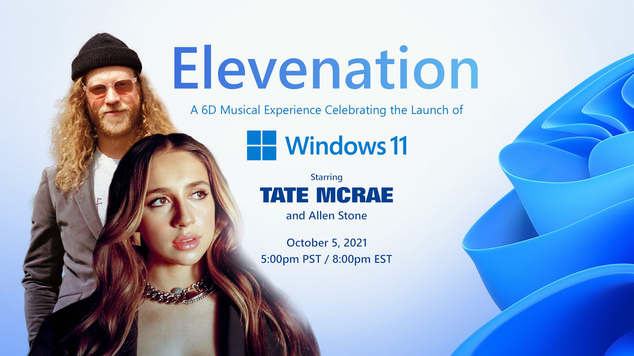 How to watch the Windows 11 launch stream and get a free NFT | Tom's Guide