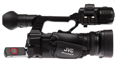 JVC Enhances ENG Strategy | TV Tech