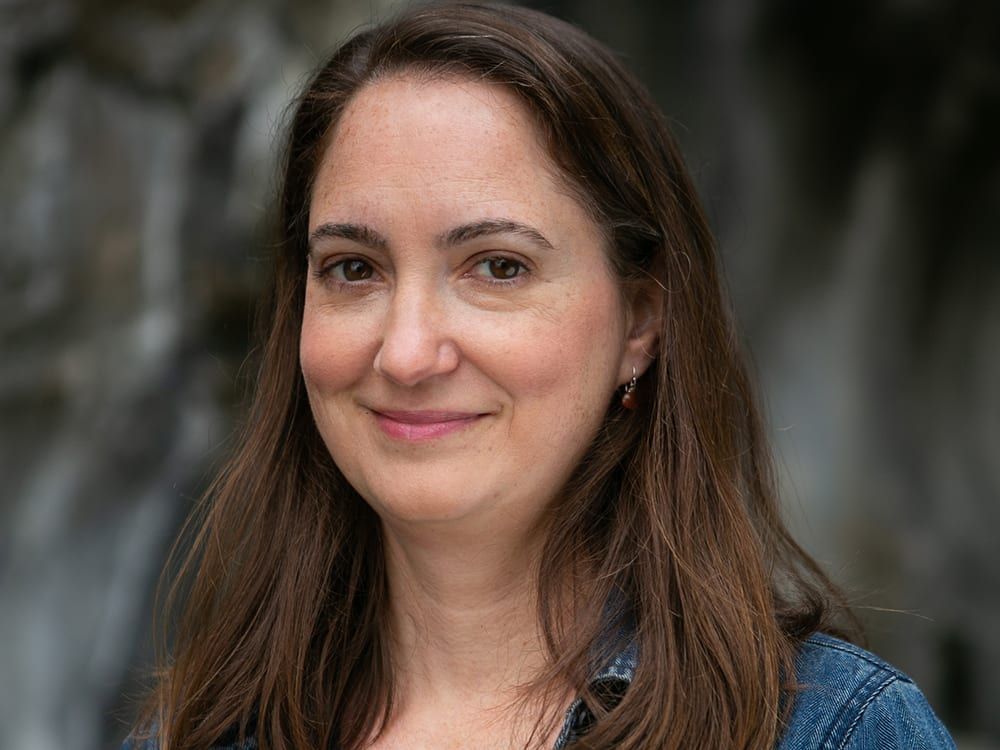 Miranda Beverly-Whittemore recommends 6 books that explore the quest ...