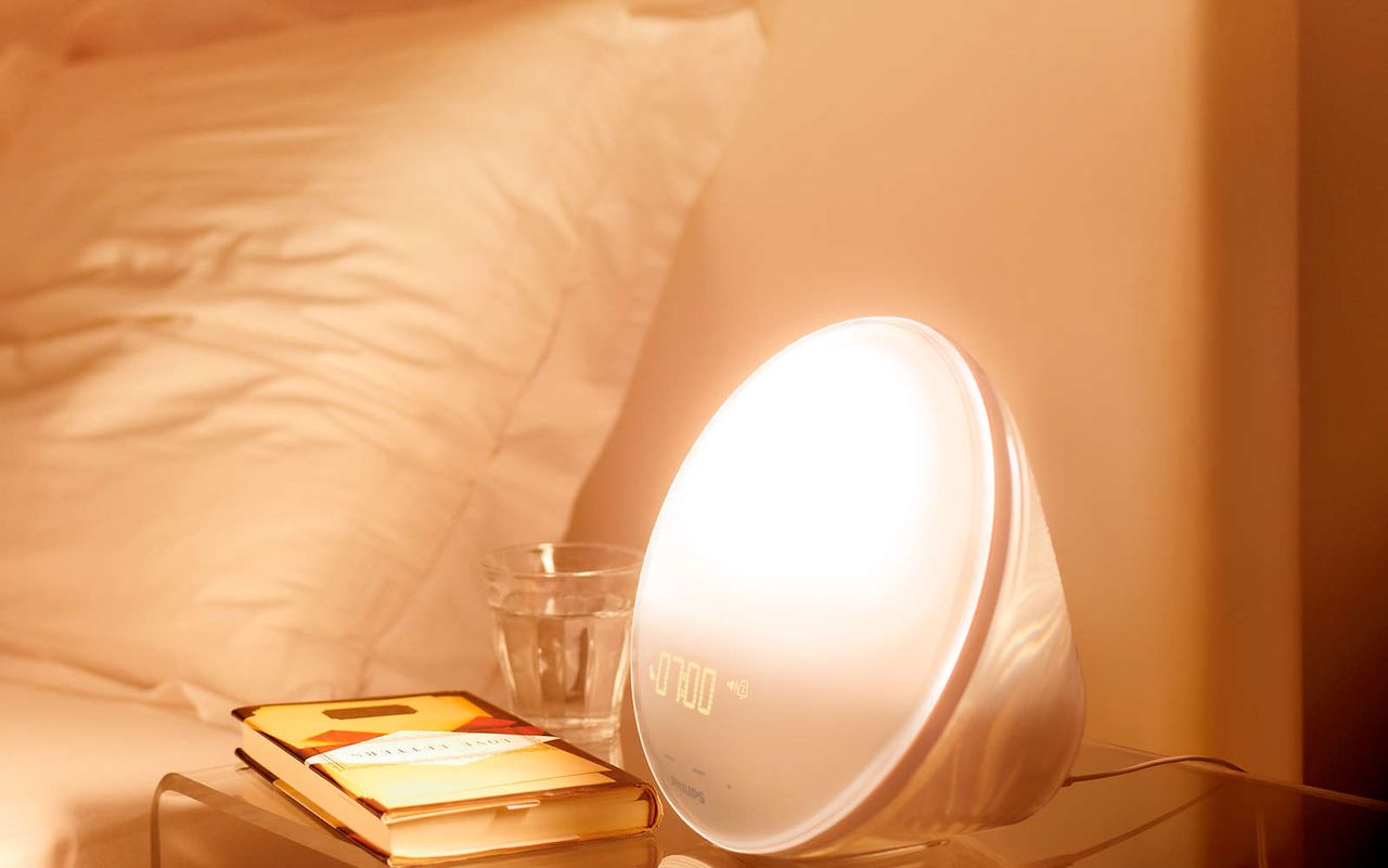 Best wake up light: 6 top buys for all year round | Real Homes