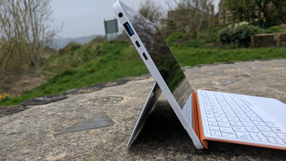 Asus Transformer Mini T102HA review | TechRadar