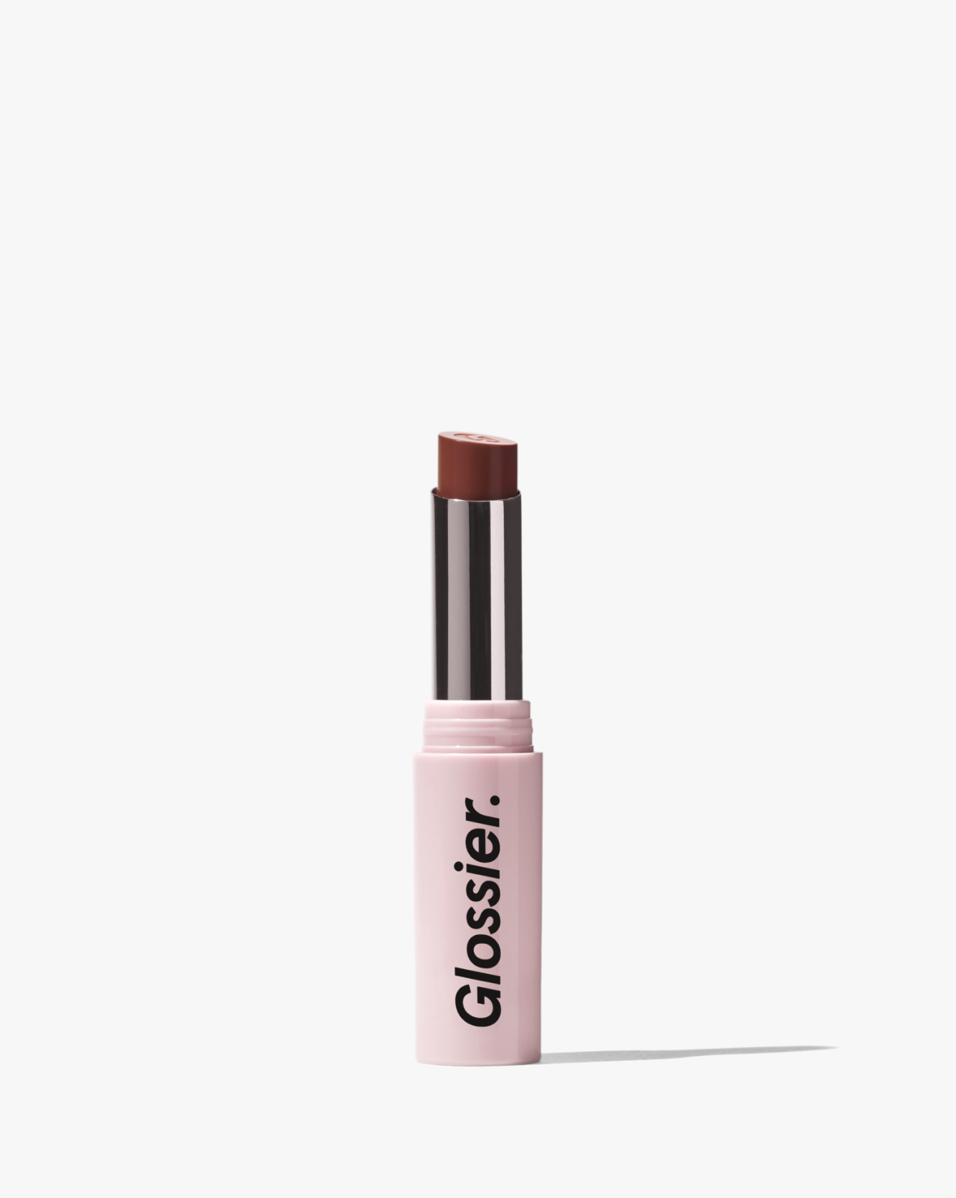Caitlin Clark Debuts a New Glossier Product at WNBA Draft | Marie Claire