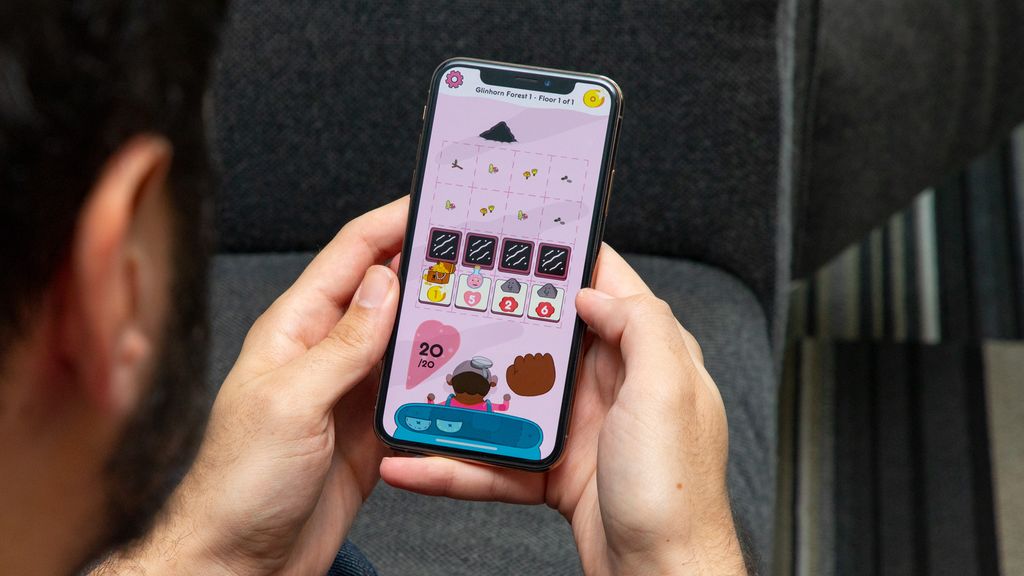 The 15 Best Apple Arcade Games (So Far) | Tom's Guide