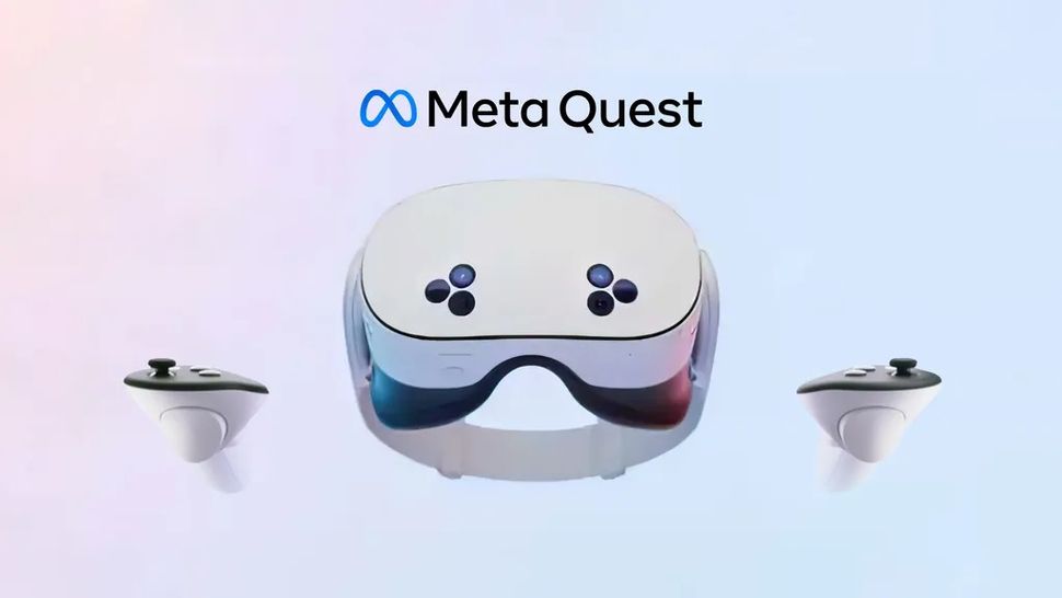 Meta Quest 3S pre-orders are now live - here's where to buy | GamesRadar+