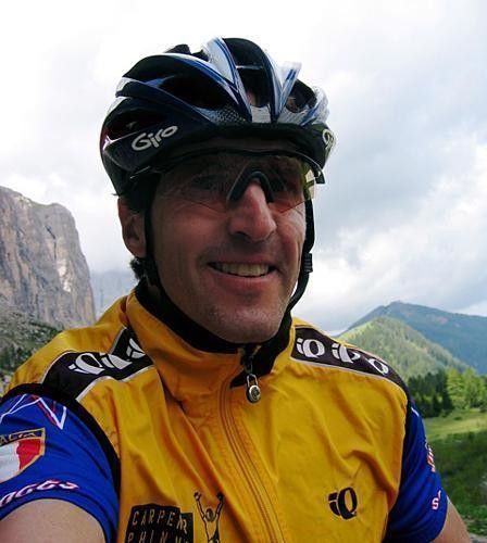 Davis Phinney's brain surgery successful | Cyclingnews