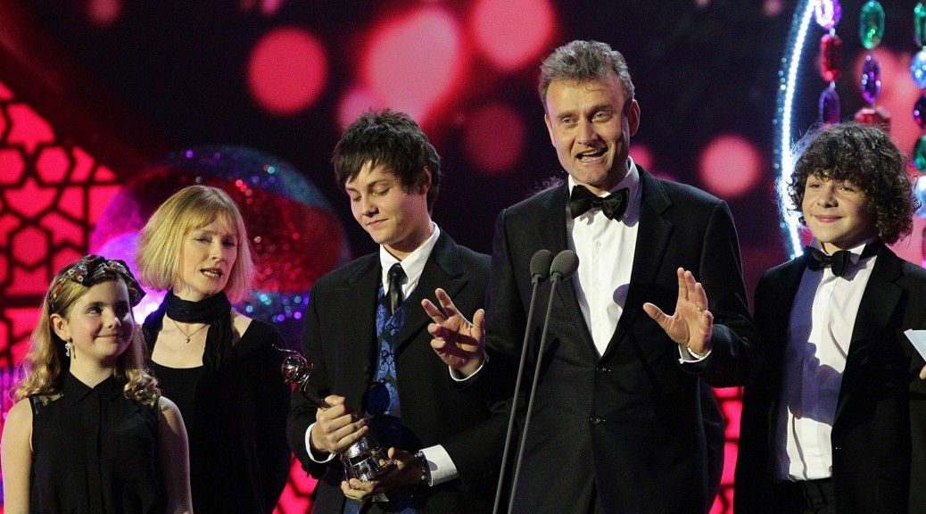 Outnumbered to return as creators plan a one-off special | News | TV ...