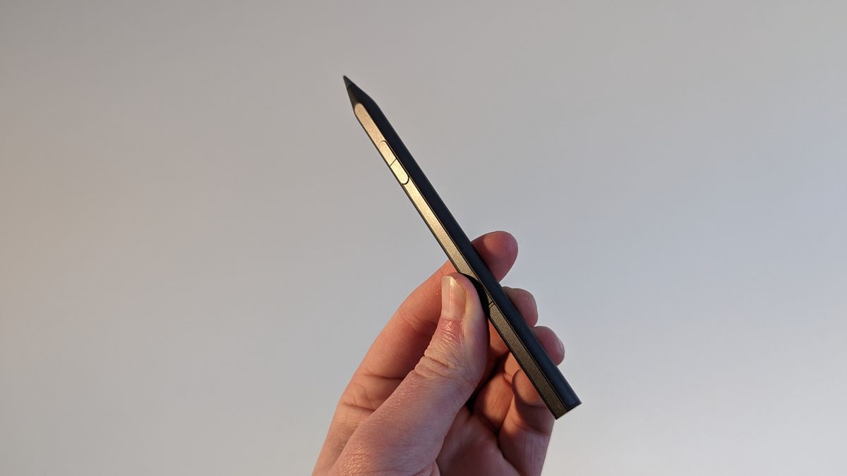 HP Spectre x360 16 review: Price, design, performance and more | Laptop Mag