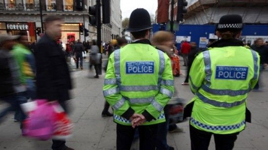 The truth behind Labour's policing pledge | The Week