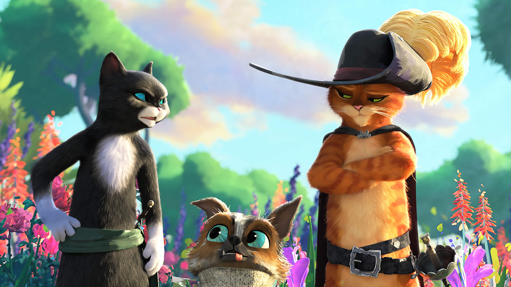5 best Netflix family movies for both kids and adults | Tom's Guide