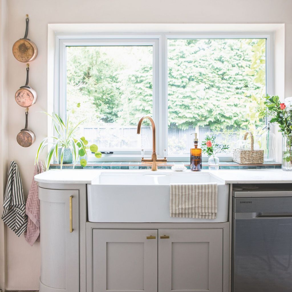 How to clean VELUX windows: get your roof windows gleaming | Ideal Home