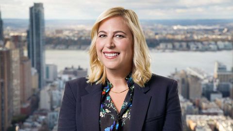Amy Reisenbach Named CBS Entertainment President as Kelly Kahl Departs ...