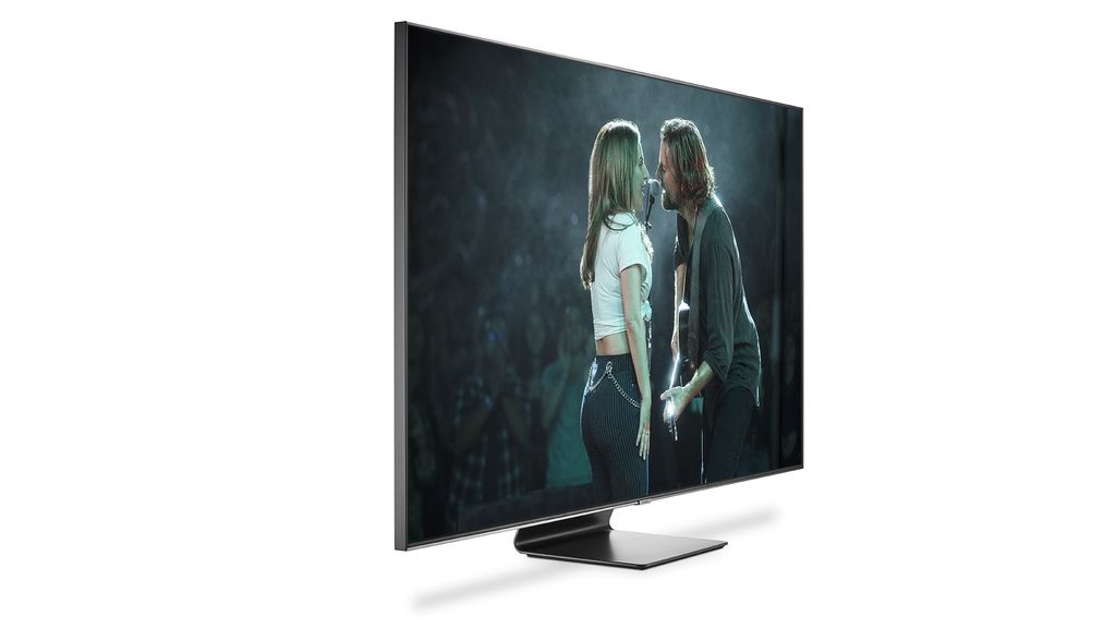 Samsung Q90 (QE65Q90R) QLED TV review | What Hi-Fi?