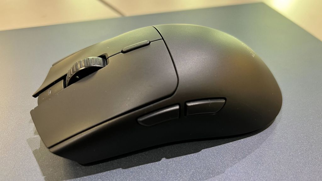 Razer Viper V3 HyperSpeed review | TechRadar