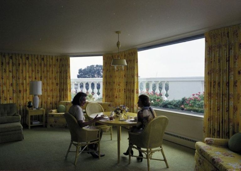White House Home Decor Photos - How the White House Is Decorated ...