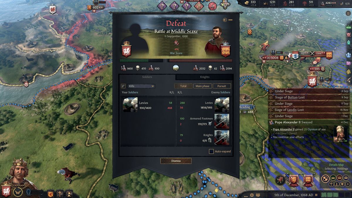 How far can you get being pious and just in Crusader Kings 3? | PC Gamer