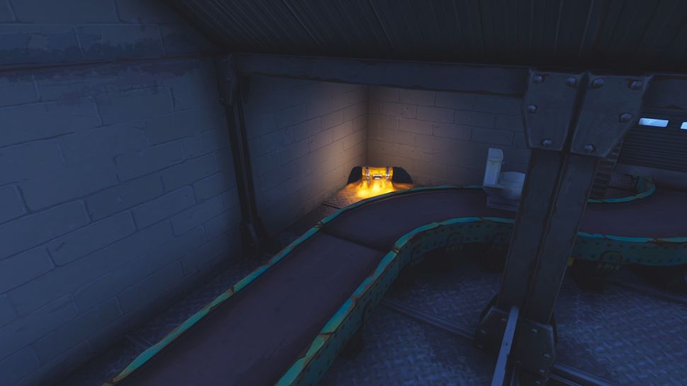Fortnite chest locations - Where to find every chest on the map ...