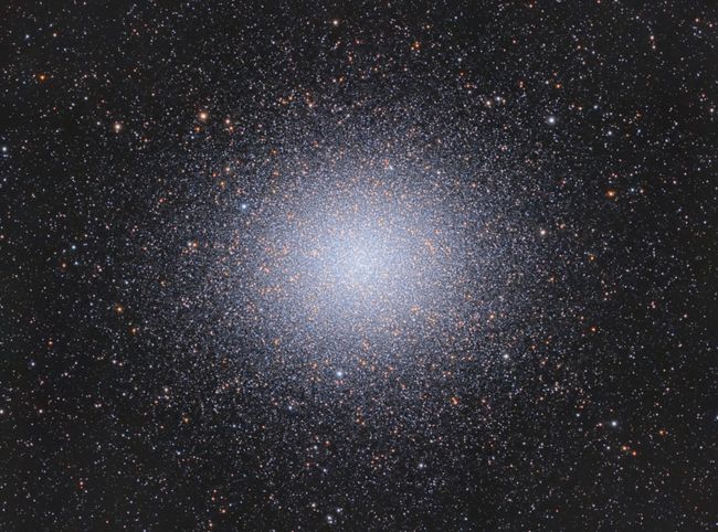 Amazing Space Photos: Royal Observatory's Astronomy Photographer of the ...