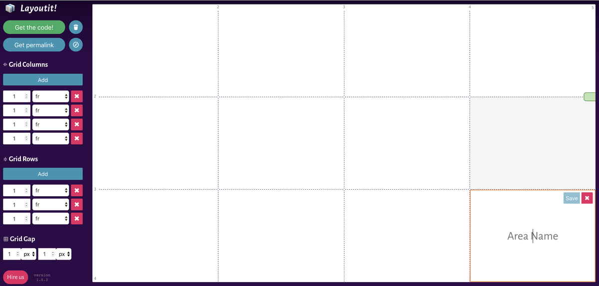 5 cool CSS Grid generators | Creative Bloq
