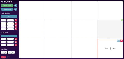5 cool CSS Grid generators | Creative Bloq