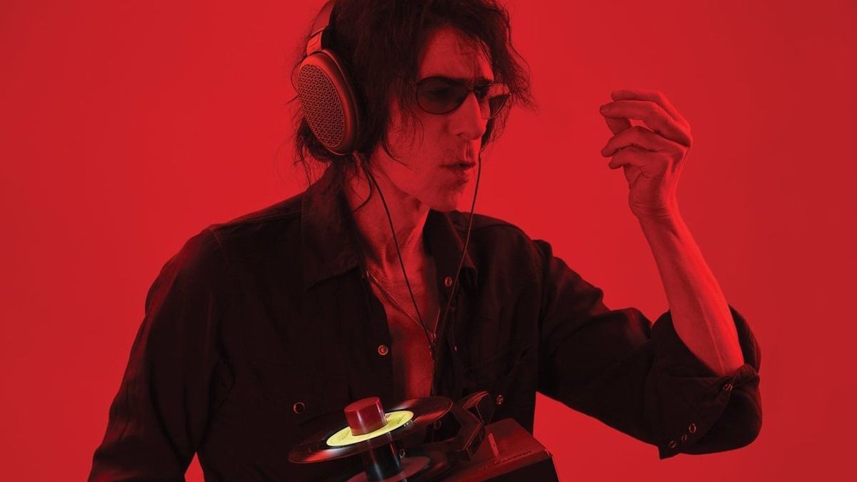 Peter Wolf: A Cure For Loneliness | Louder