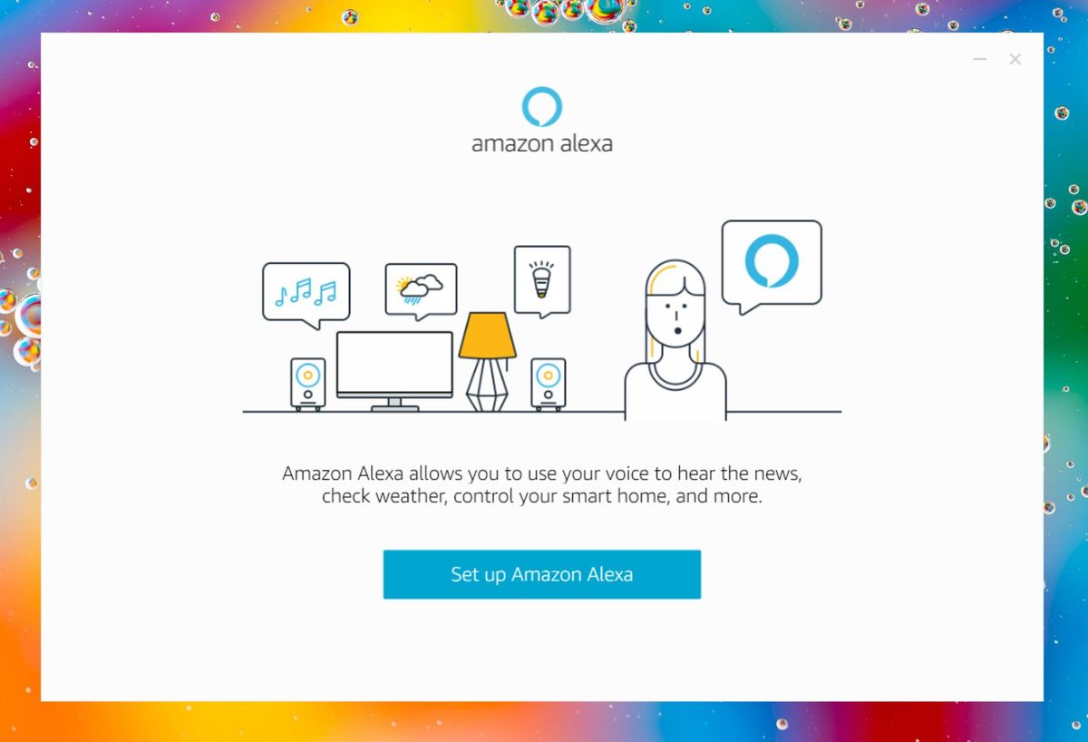 How to install Amazon Alexa on any Windows 10 PC | Windows Central