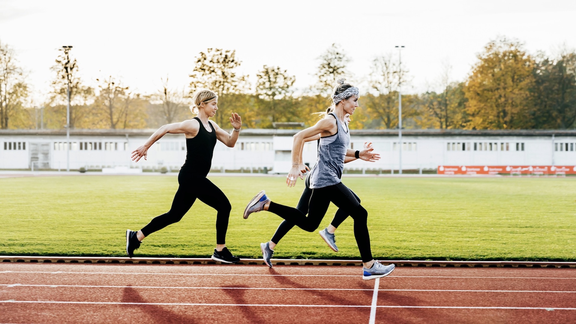 What Is Vertical Oscillation In Running And Why Does It Matter