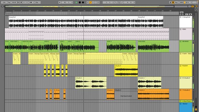 10 things you didn't know Ableton Live could do | MusicRadar