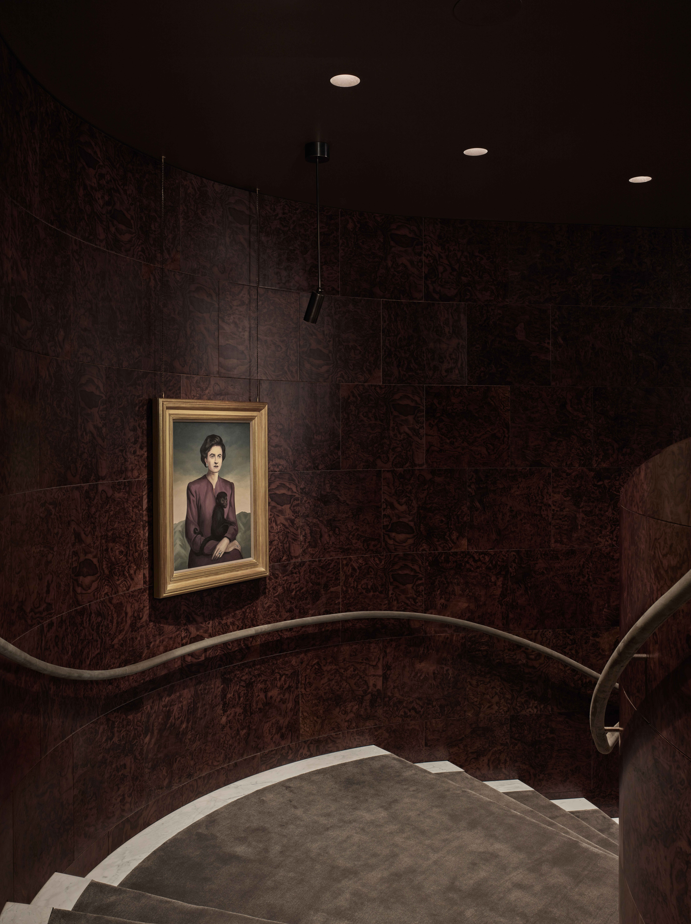 Apparatus London showroom opens in Mayfair | Wallpaper